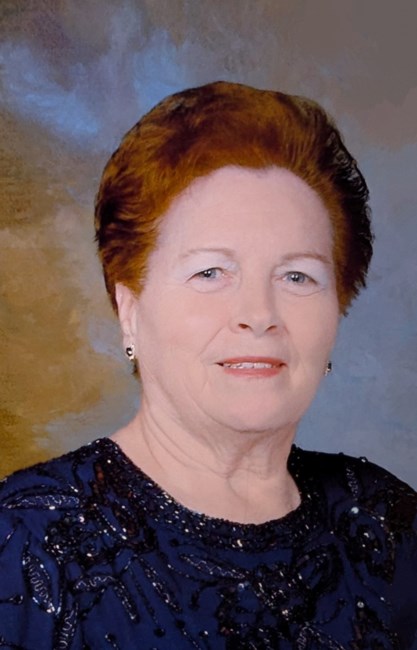 Doris Coats Obituary - North Charleston, SC