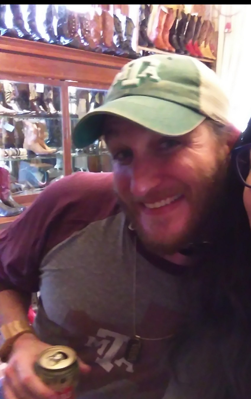 Dustin Crisler Obituary - San Juan, PR