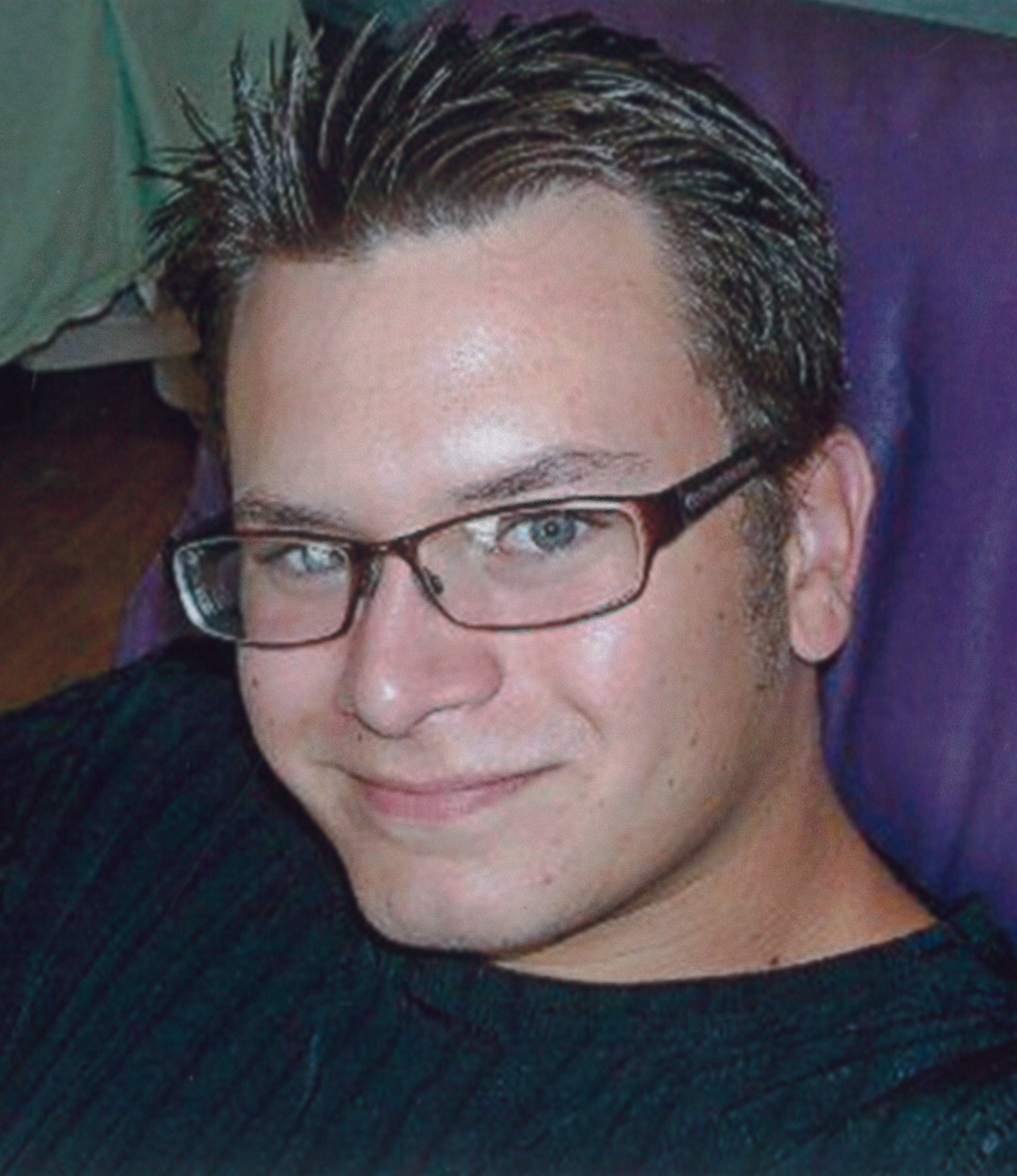Theron J Leavitt Obituary - Keene, NH