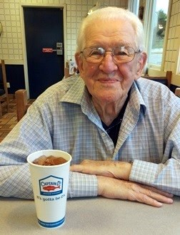 Paul Davis Embler Obituary - Thomasville, NC