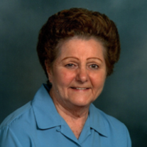 Myrtle Mitchell Obituary - Columbus, OH