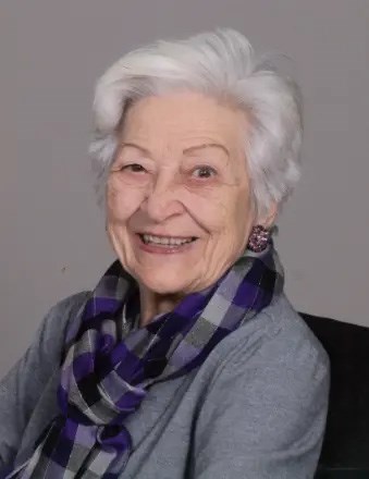 Elizabeth Baranowski Obituary - Arlington Heights, IL