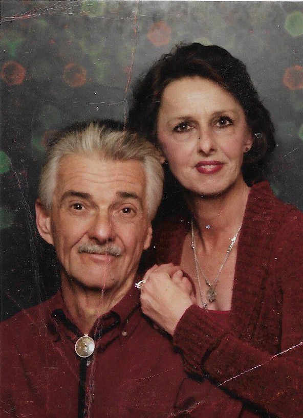 Terry Wayne Addair Obituary - Lenoir, NC