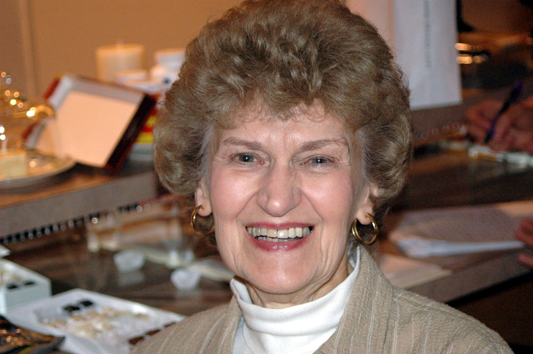 Helen Ikach Obituary - Warren, MI
