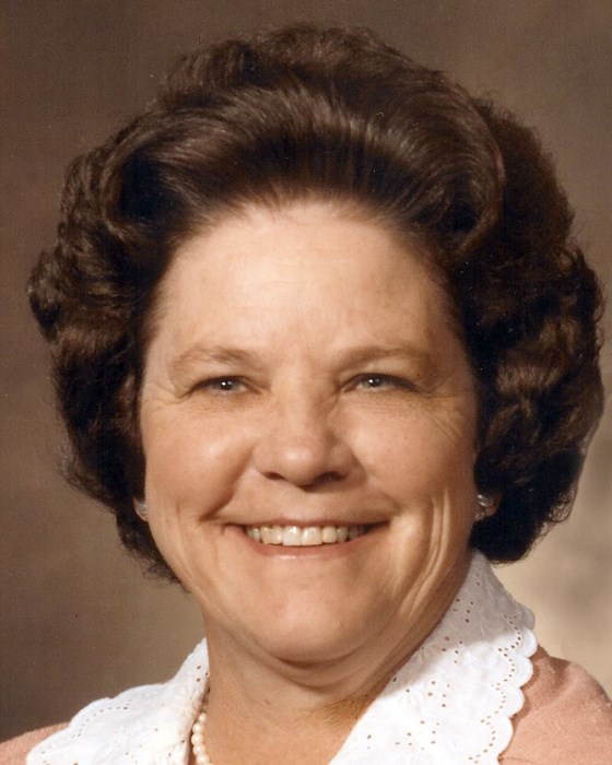 Geraldine Scott Obituary - Millcreek, UT