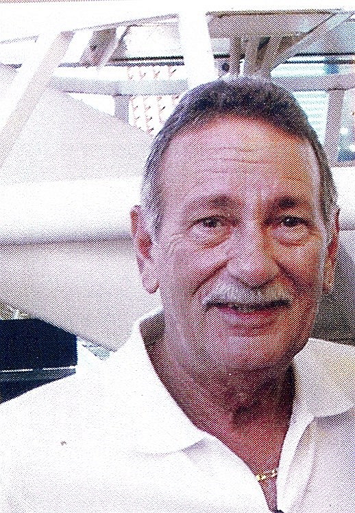 Gregory A. Fields Obituary - Orange Park, FL