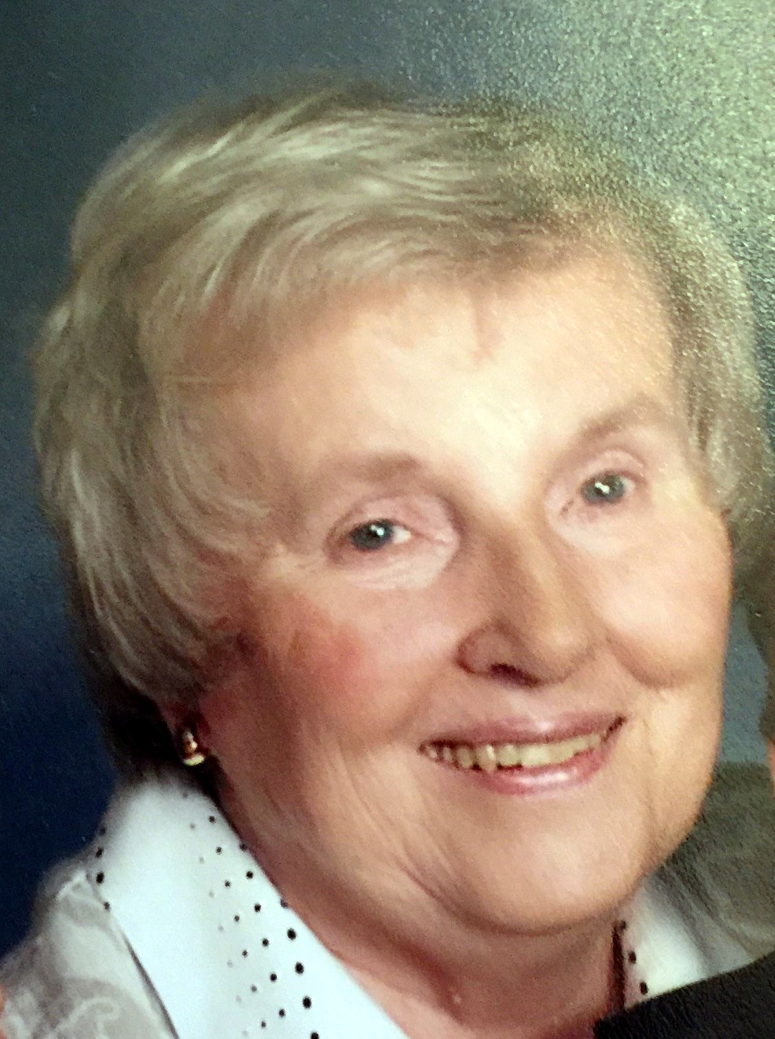 Virginia Corey Obituary - Bourne, MA