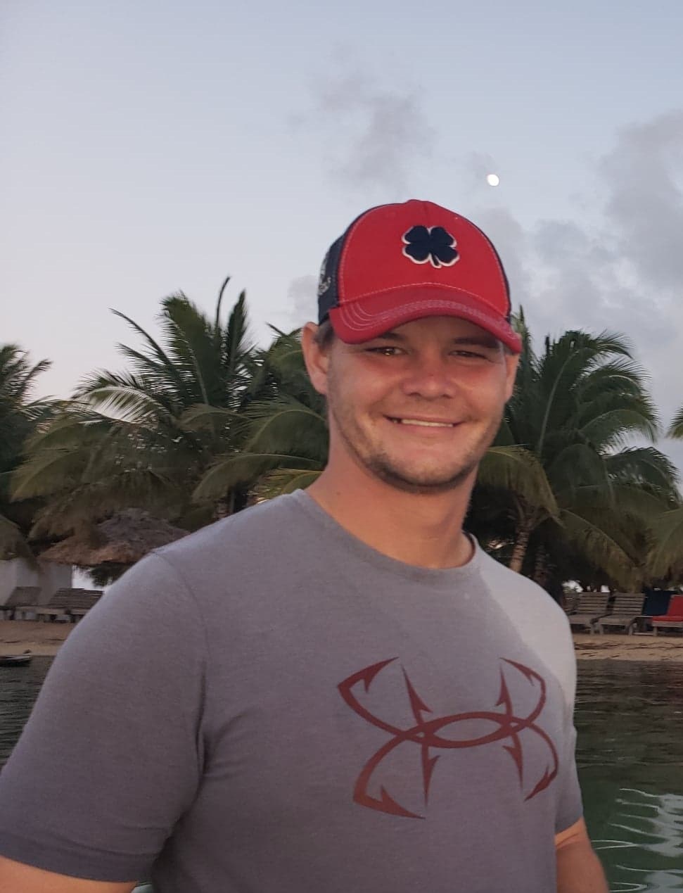 Jaron Ross Neans Obituary - Houston, TX