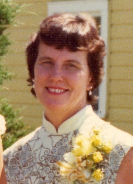 Louise Fallon Obituario - New London, CT