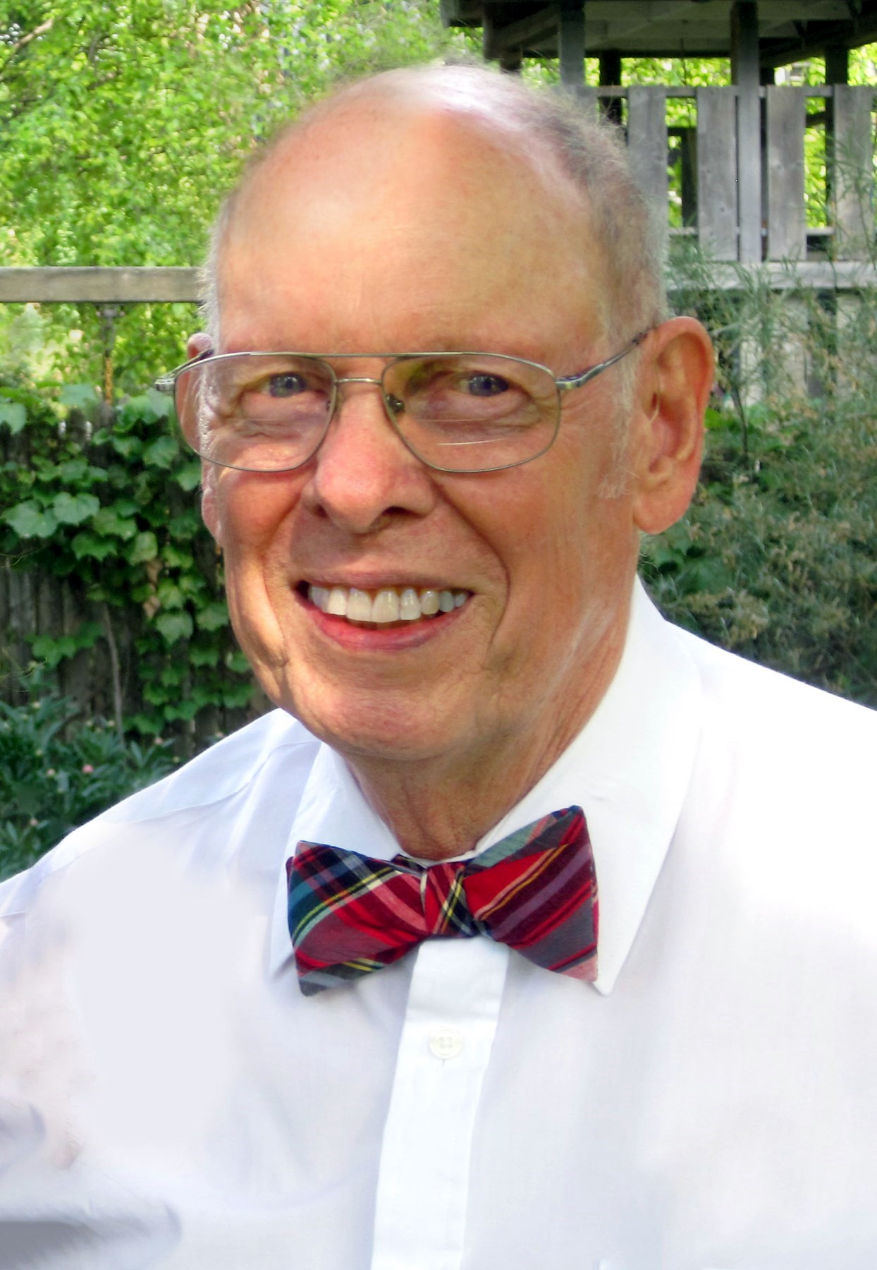 Manfred Engelmann Obituary - Forest Park, IL