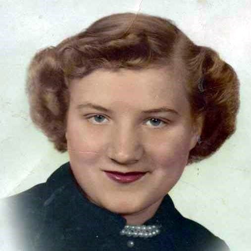 Marie R 