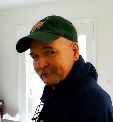 Ronald Richard McCubbin Sr. Obituary - Louisville, KY
