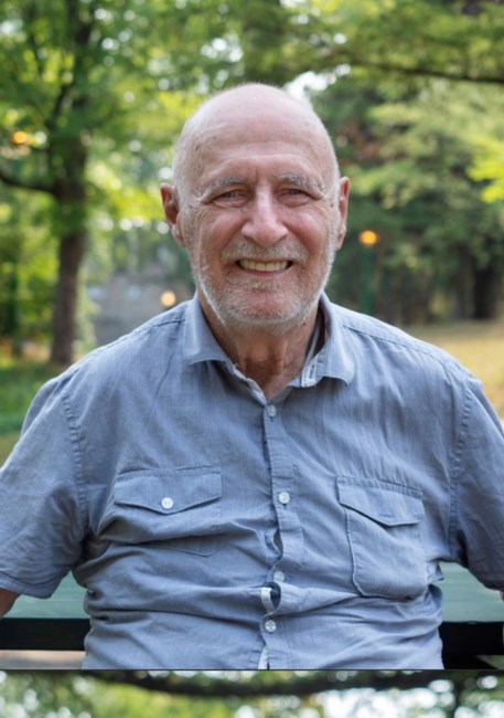 Pierre Payette Obituary - Montreal, QC