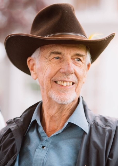 Thomas Michael Scott Obituary - Prince George, BC