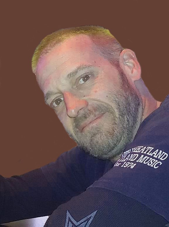 Timothy Benish Obituary - Wayland, MI