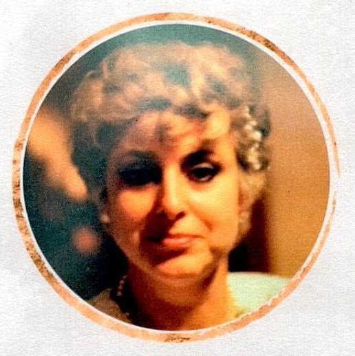 Mary Neely Obituary - Leander, TX