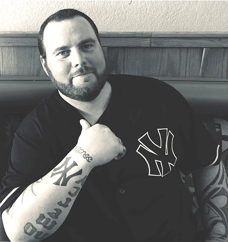 Jerry Dean Rader Jr. Obituary - Davenport, WA