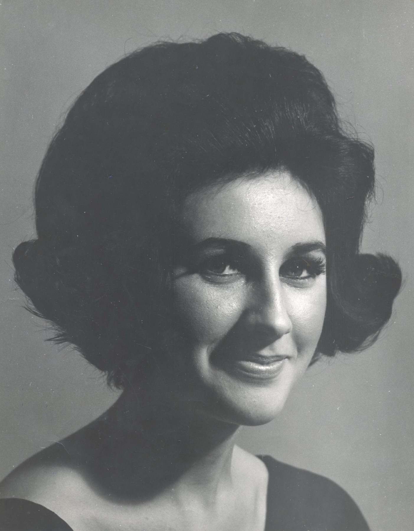 Janice Holly Arthur Novak Obituary - Kitchener, ON