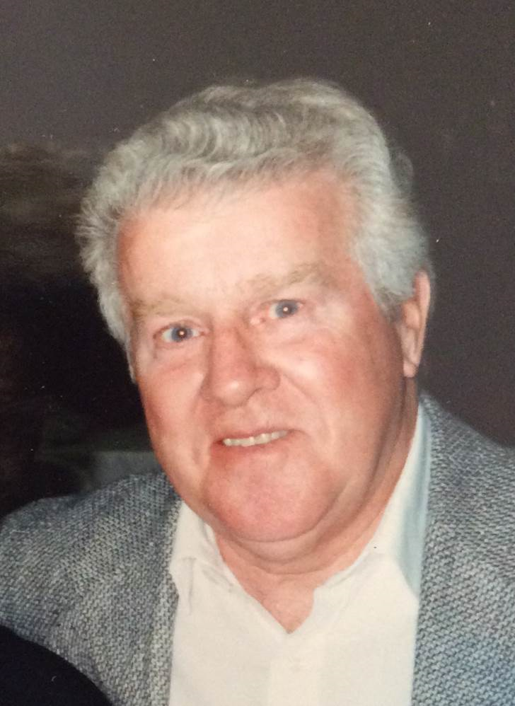 Richard Neiman Obituary - Boyertown, PA