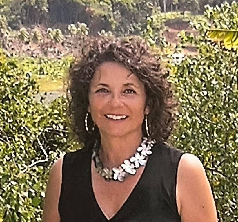 Lynda Rimbach Erreca Obituary - Bonita, CA