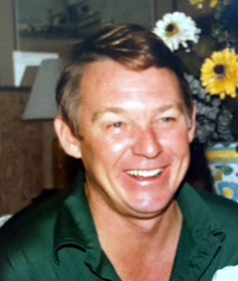 Robert Hobson Obituary - Raleigh, NC