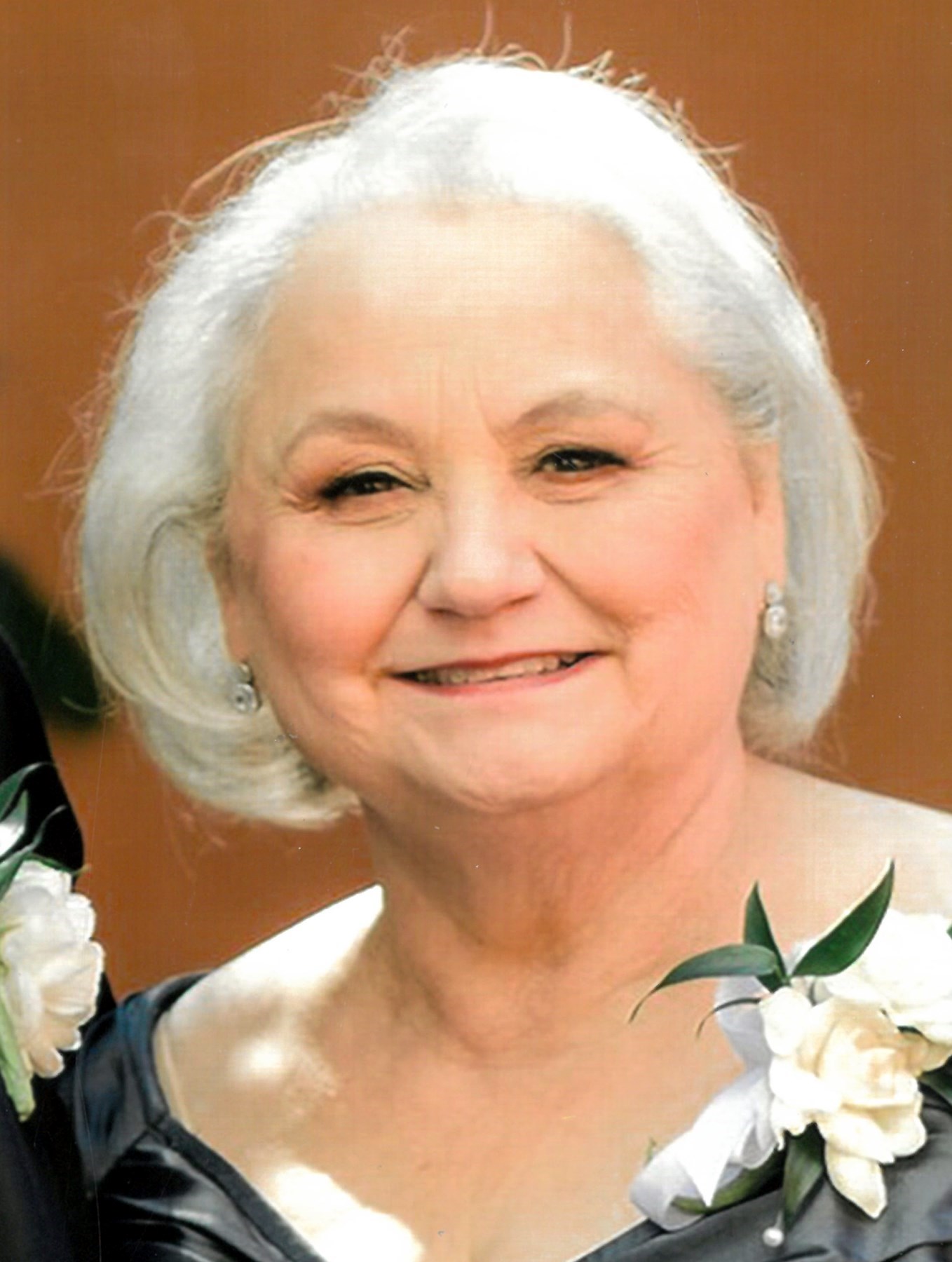 Donna-Maria Boudreaux Coons Obituario - New Orleans, LA