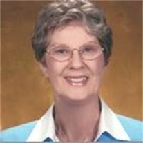 Jane Mead Obituary - Jacksonville, FL