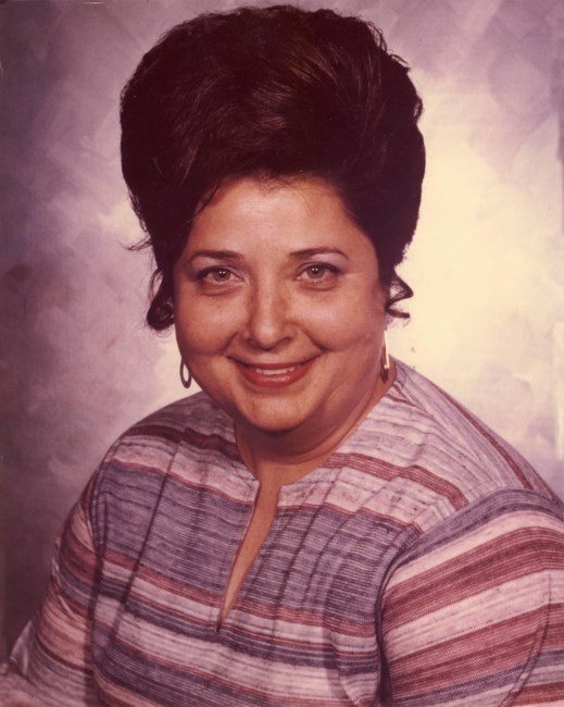 Miriam Gaynelle Gray Obituary - Houston, TX