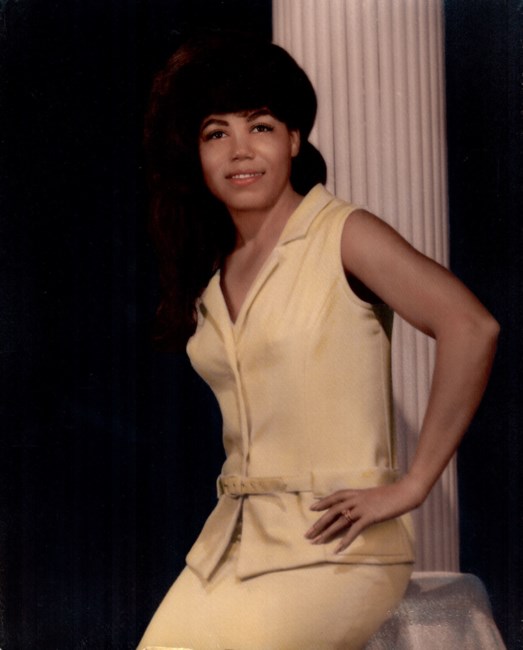 Edna Hawkins Obituary - Dallas, TX