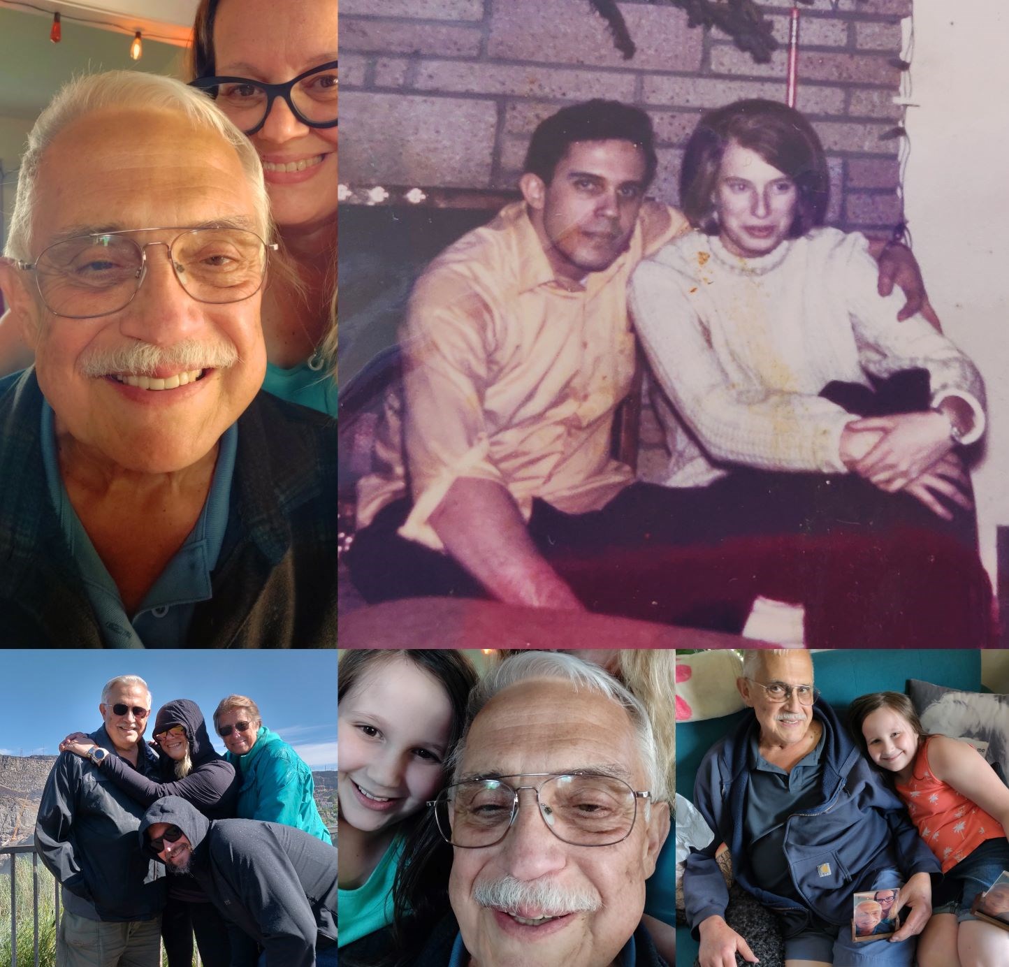 Donald Rupp Obituary - Tacoma, WA