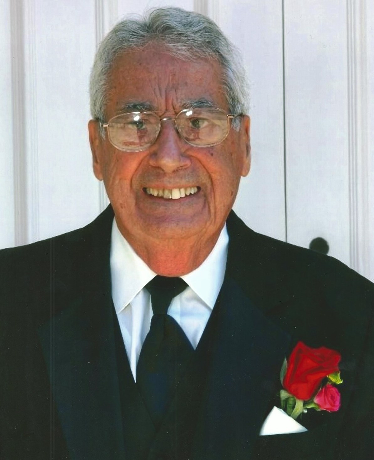 Bob Nicholas Obituary - Austin, TX