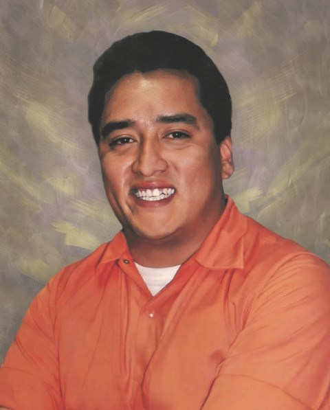 Stephen Rodriguez Obituary - Pico Rivera, CA