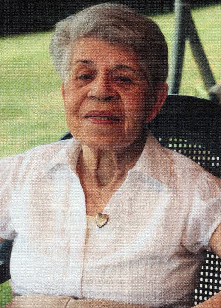 Janice Katherine Neasbitt Obituary - Oklahoma City, OK