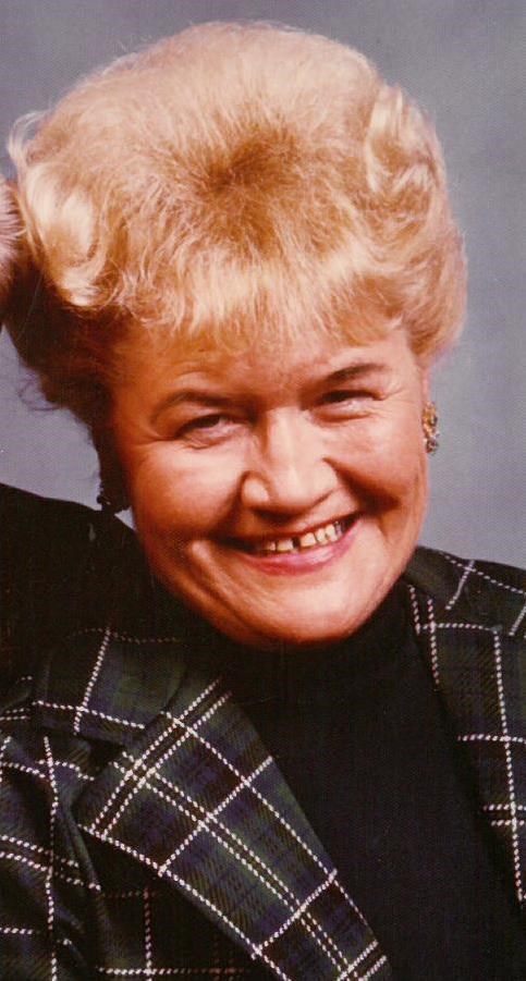 Betty L. Dill Obituary - Colorado Springs, CO