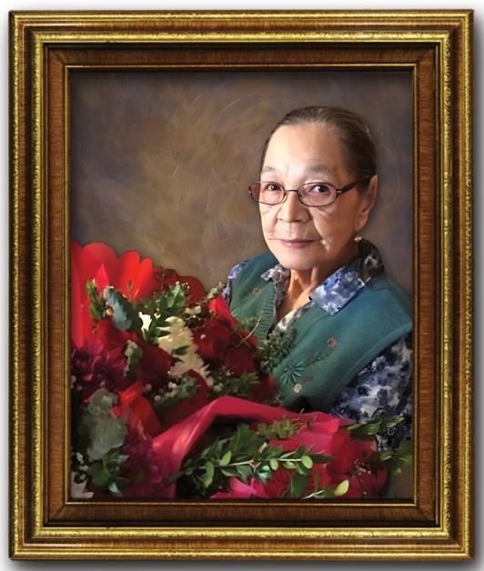 Zoila Margarita Carrillo Obituary - North Hollywood, CA