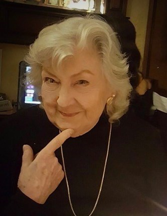 Johanna Colasante Obituary - Manahawkin, NJ