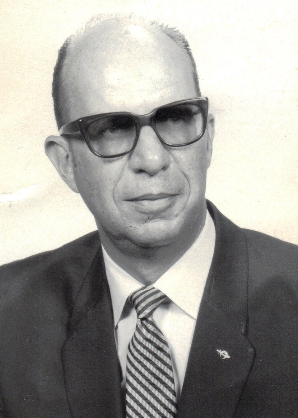 George Darwin Obituary - Houston, TX