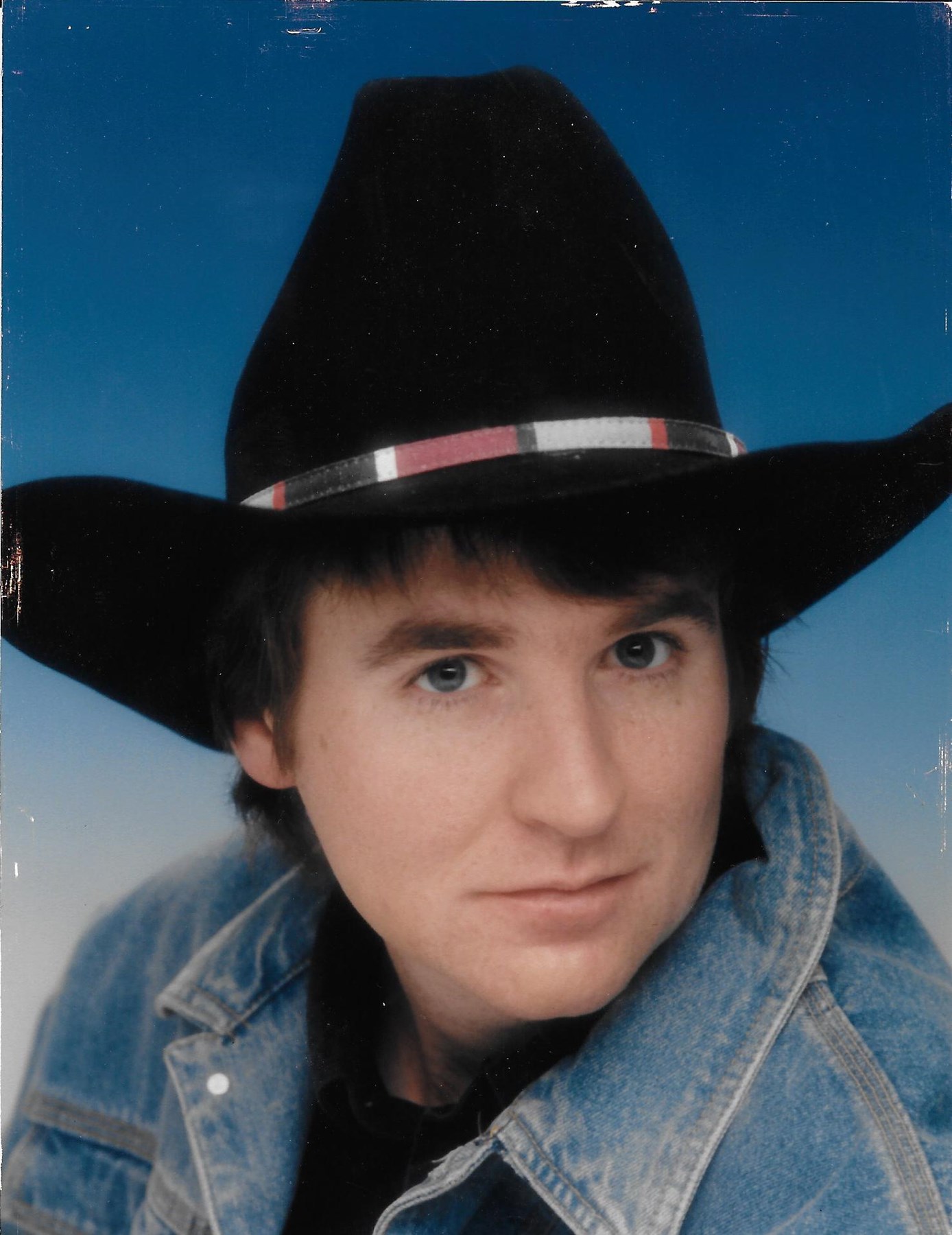 Eric Jason Speights Obituary - Colorado Springs, CO