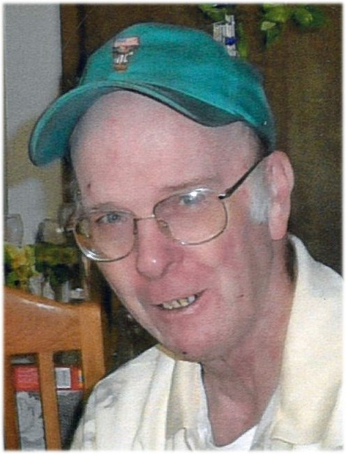 Lawrence Yoder Obituary - Roseville, MI
