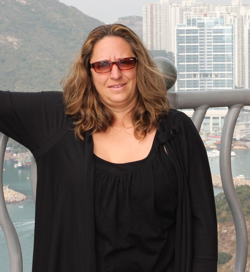 Kimberly Ann Madell Obituary - Sault Ste. Marie, ON