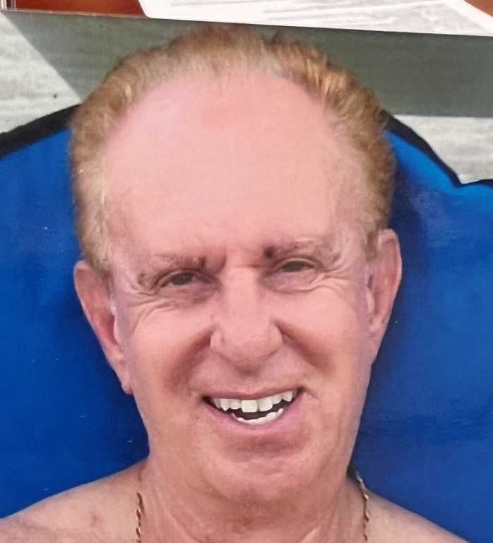 Julian Weinberger Obituary - Palm Beach Gardens, FL