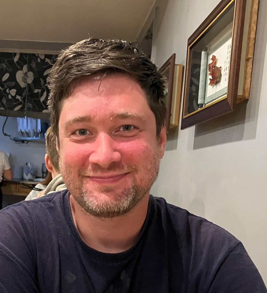 Edward Rogers Obituary - Oakland, CA