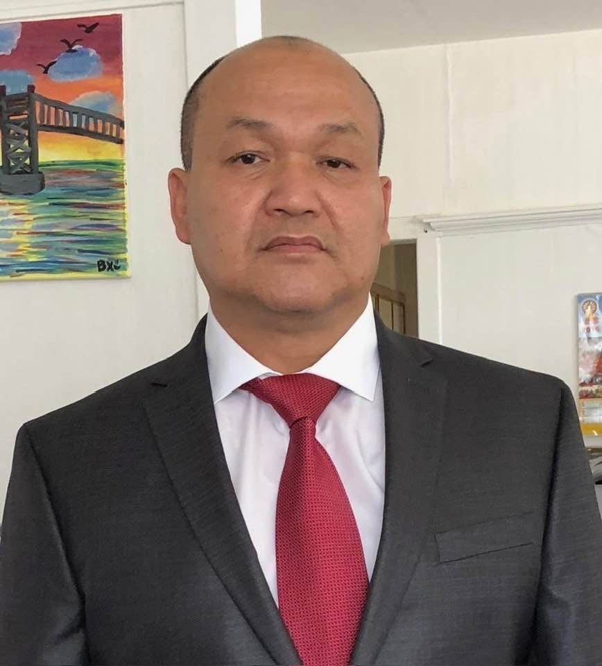 Kongchanh Rasavong Obituary - San Diego, CA