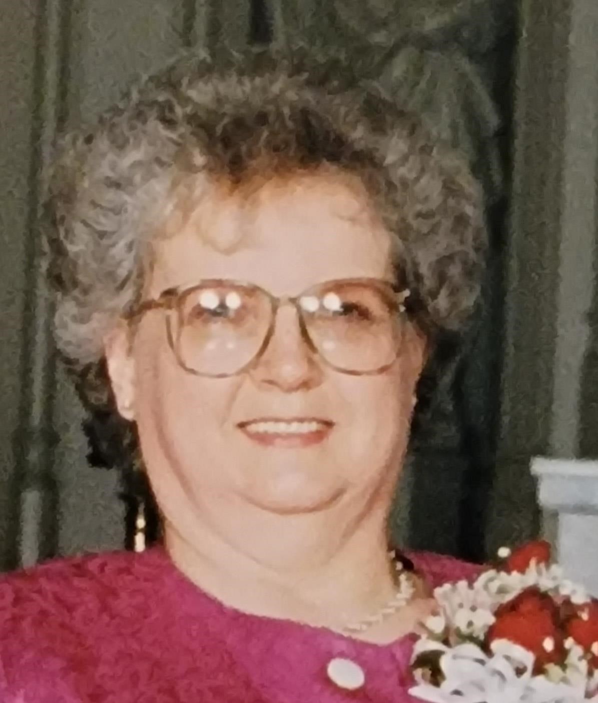 Doretta Godby Obituary - East Peoria, IL