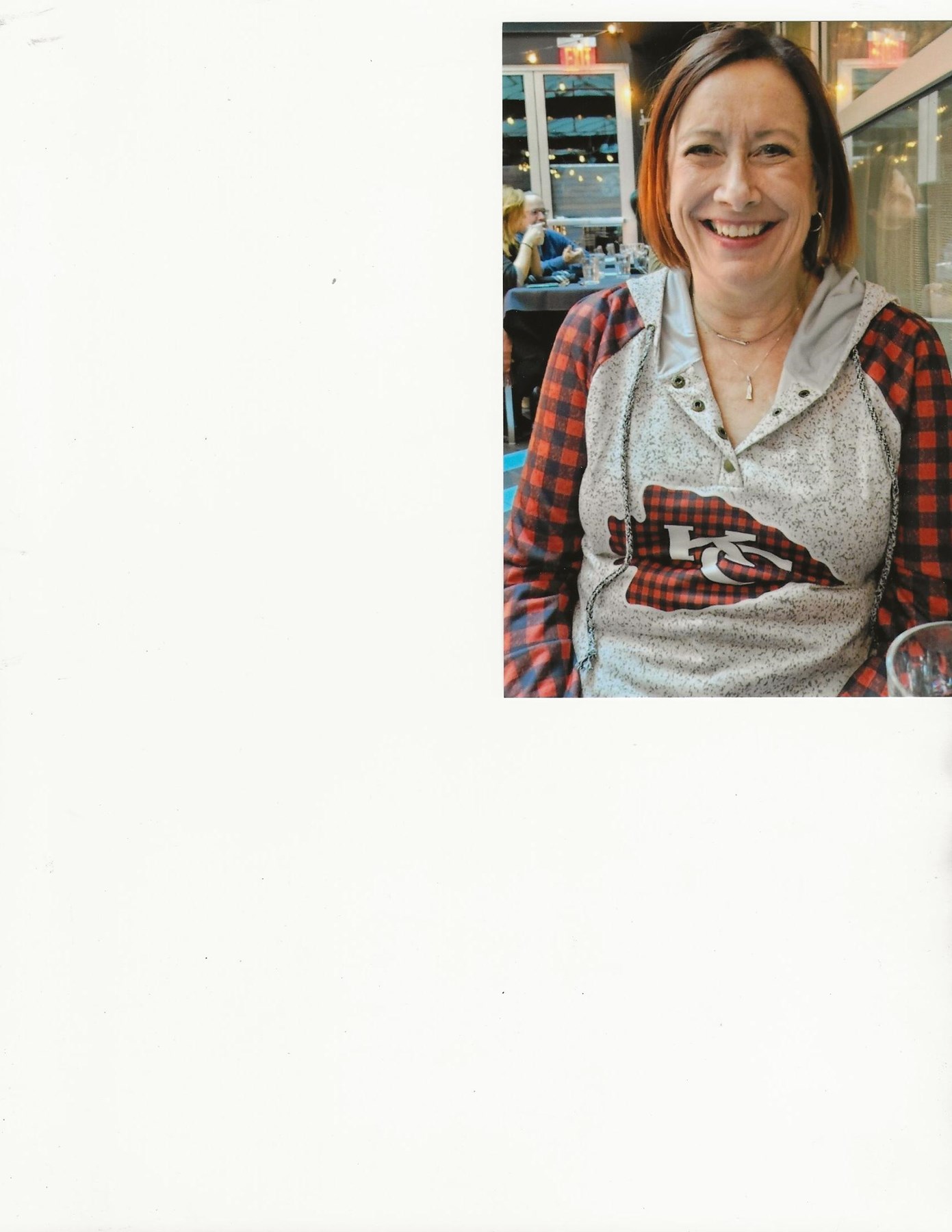 Michelle Stone Obituary - Gladstone, MO