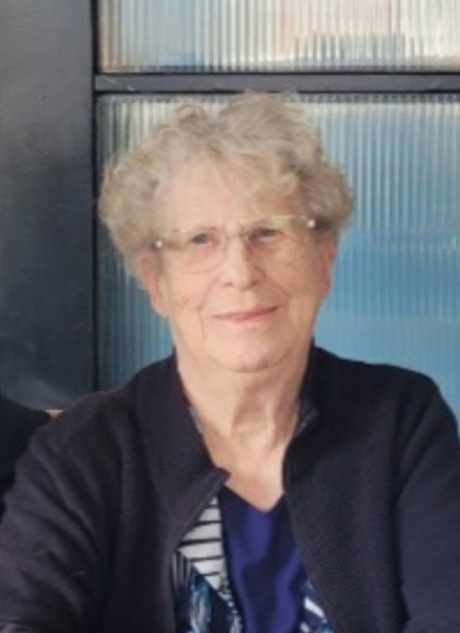 Alice Larson Obituary - Leduc, AB