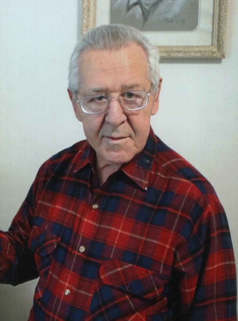 Joseph Angeli Obituary - St. Louis, MO