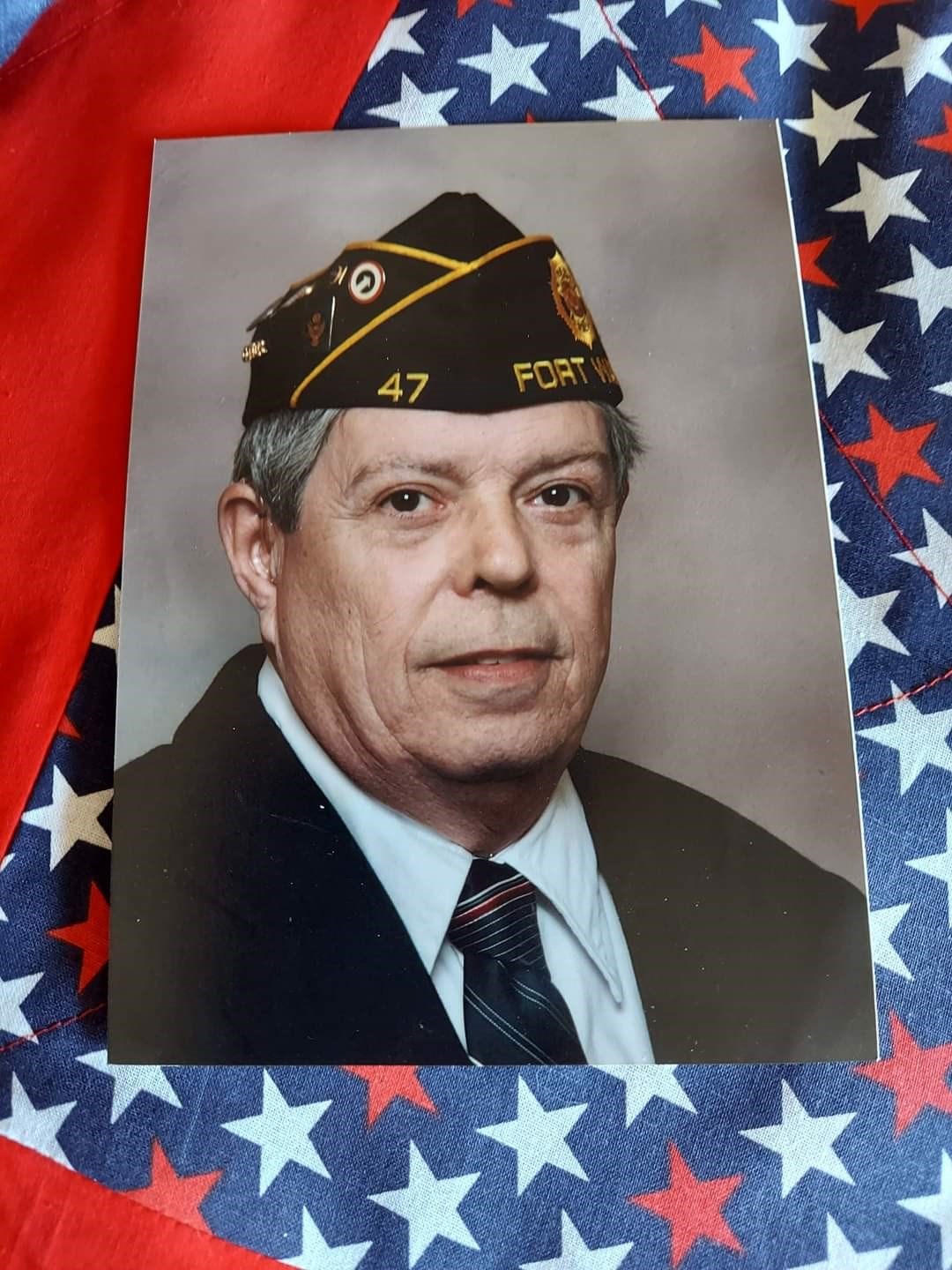 Gregory A. "Greg" Swain Obituary - Fort Wayne, IN