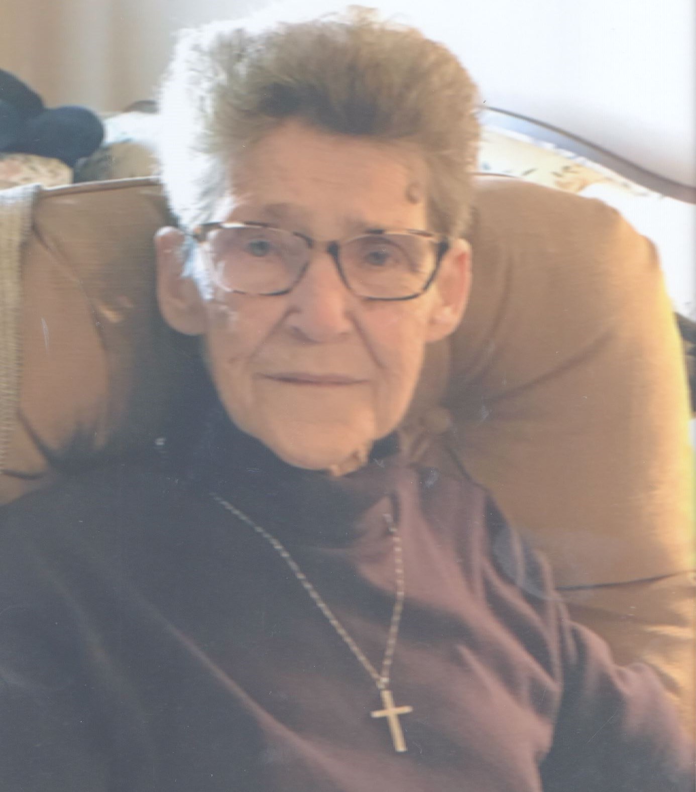 Barbara Heuermann Obituary - St. Louis, MO