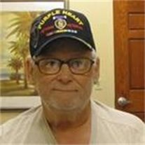 Rodney Buras Obituary - Jacksonville, FL